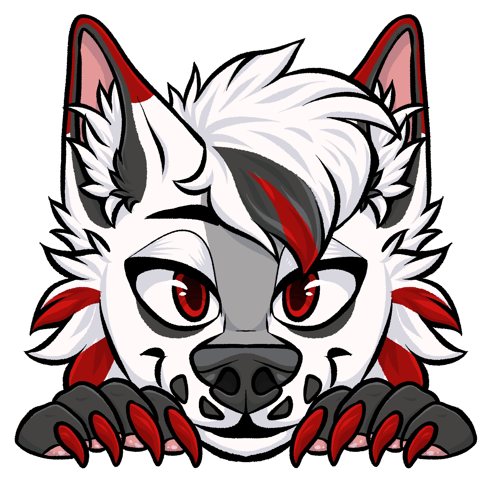 Artwork & Merch Gallery – Stormbound Cosplay