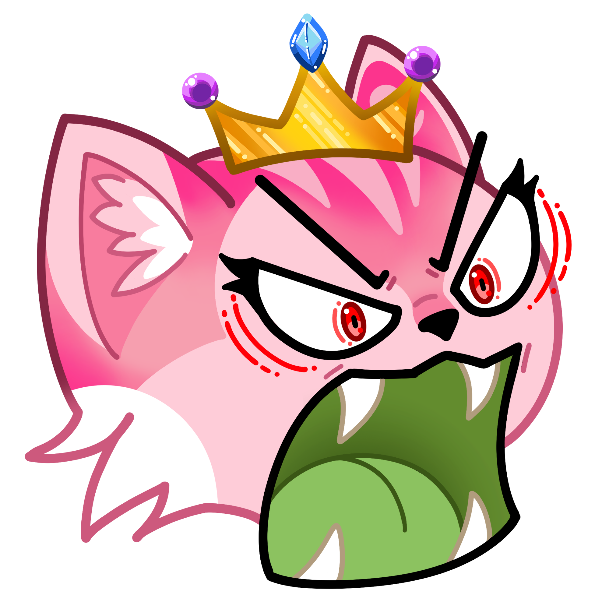 Artwork & Merch Gallery – Stormbound Cosplay