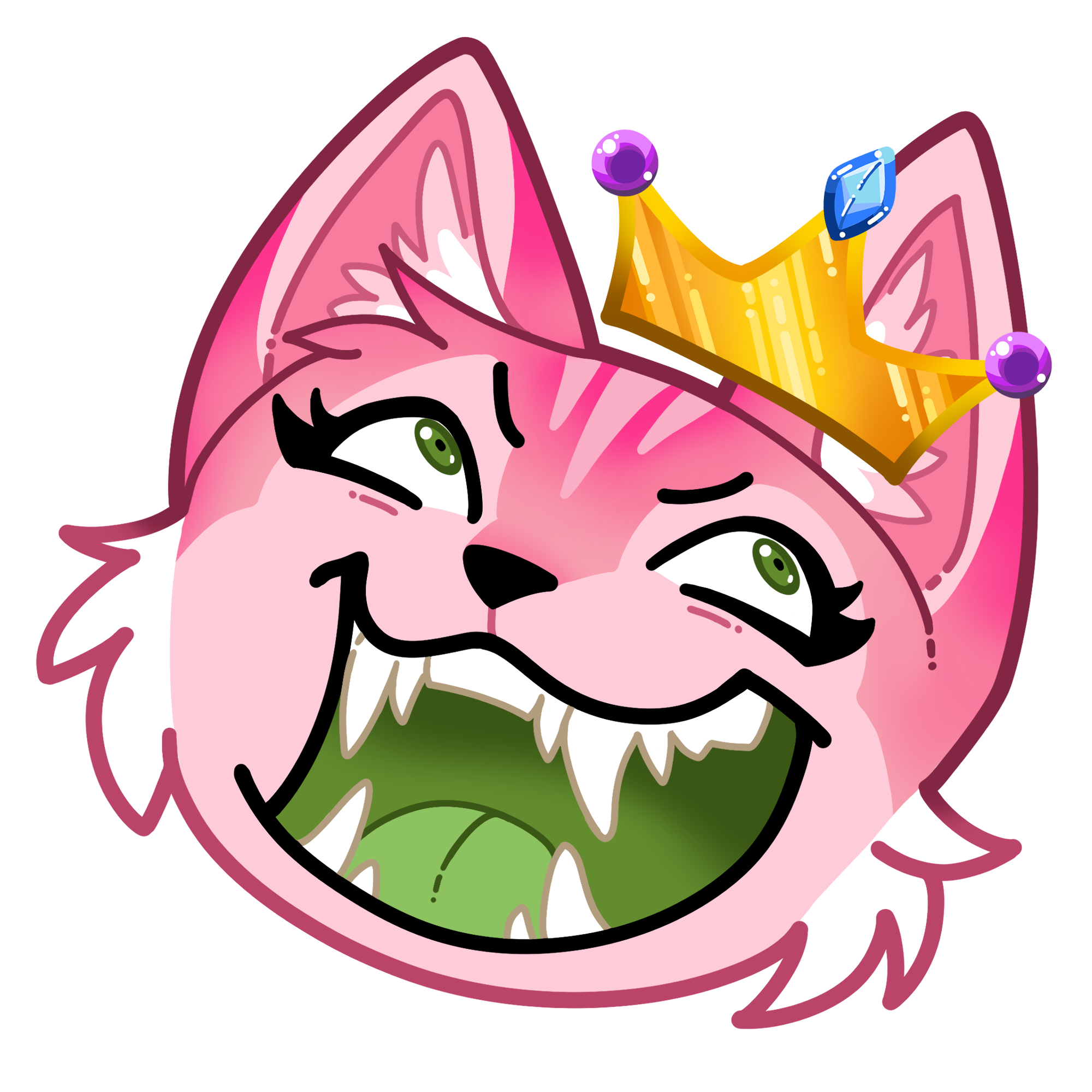 Artwork & Merch Gallery – Stormbound Cosplay