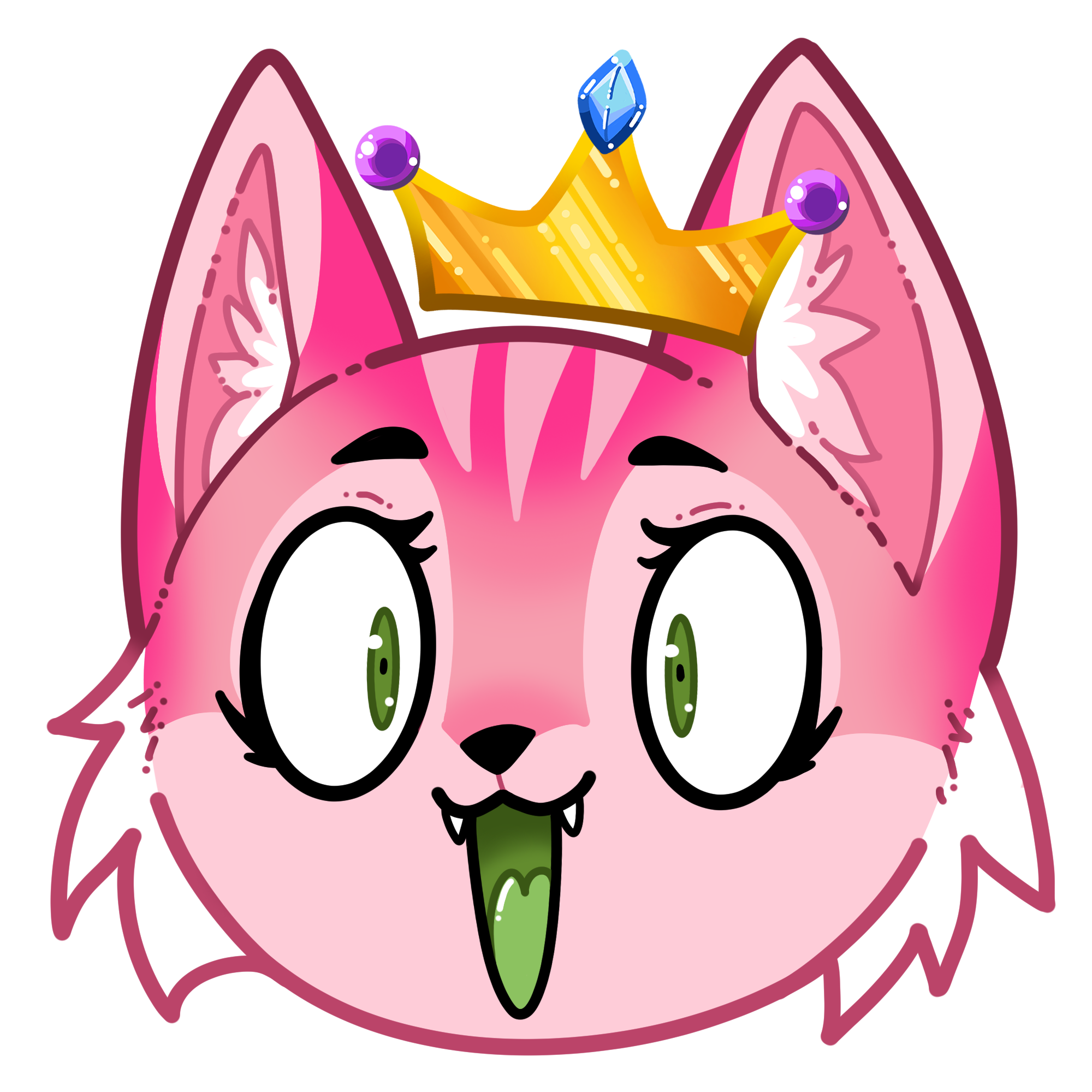 Artwork & Merch Gallery – Stormbound Cosplay