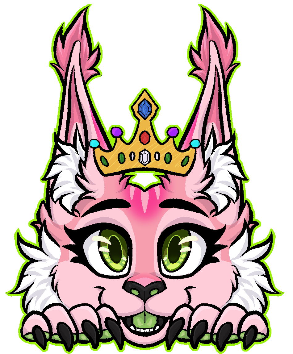 Artwork & Merch Gallery – Stormbound Cosplay